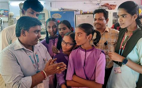 Ieee Tryengineering Stem Grants Fund Over 50 Projects Ieee Spectrum