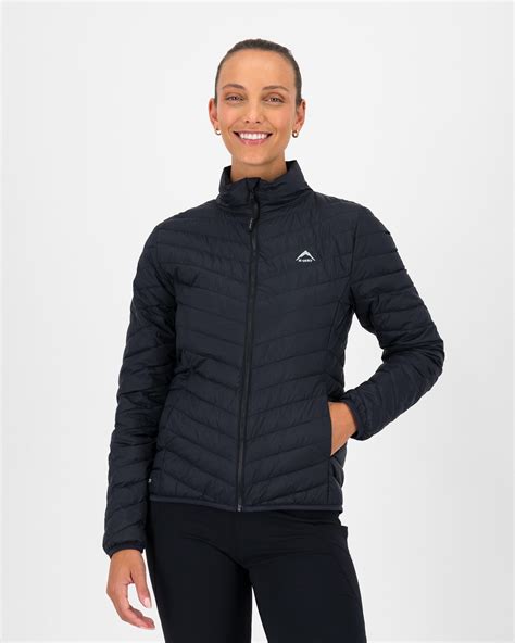 Womens K Way Jackets Spring Summer 2024 Vxlw