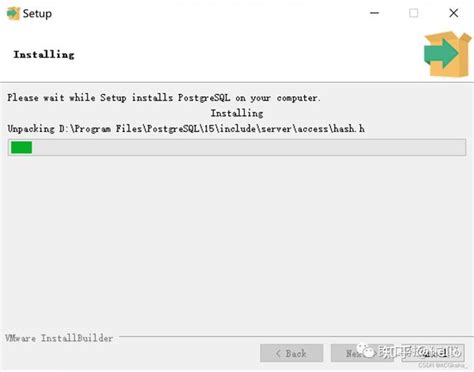 进阶数据库系列（一）：postgresql 基础入门与安装 知乎