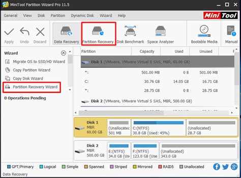 Top Ways If You Accidentally Deleted System Reserved Partition MiniTool Partition Wizard