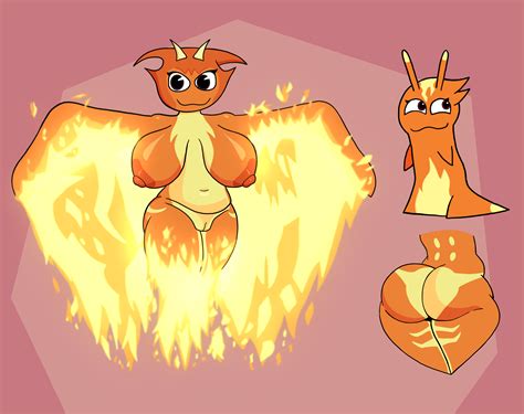 Rule 34 Slugterra 1girls Anthro Burpy Slugterra Chubby Female