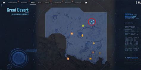 Stellar Blade How To Complete “recruit Passcode Specialists Quest