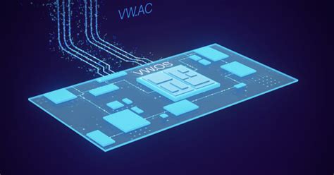 Volkswagens Cariad Woes—is There A Clear Way Forward Automotive World