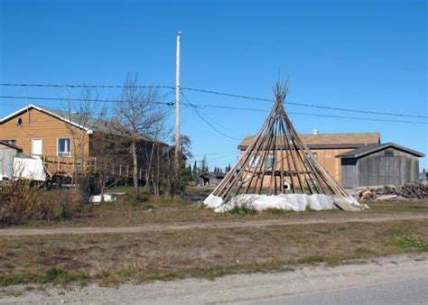 Chisasibi Heritage And Cultural Centre Chisasibi Quebec 1000