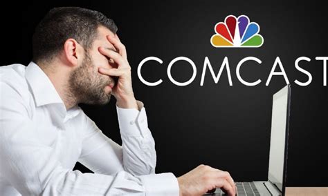 Comcast Is An Asshole And Not Even Trying To Hide It Anymore