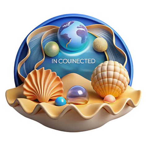 Global Interconnectivity A Visual Metaphor 56549996 Png