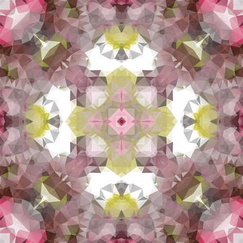 Premium Vector Geometric Triangular Seamless Pattern Design Repeat Textile Design Surface Design