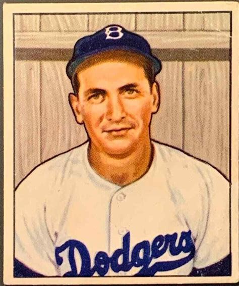 Jimmy Russell 223 Prices 1950 Bowman Baseball Cards