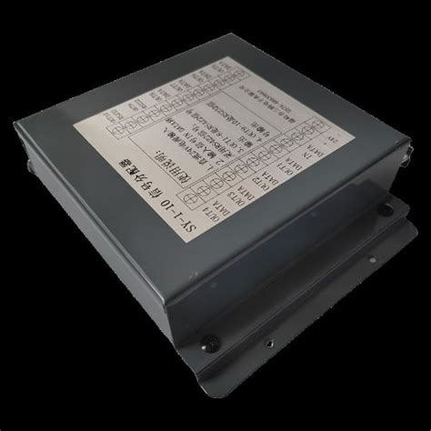 10 Way Nmea Buffer Nmea Splitter Imarinex