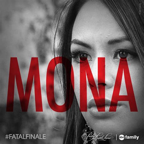 Mona Vanderwaalseason 5 Pretty Little Liars Wiki Fandom