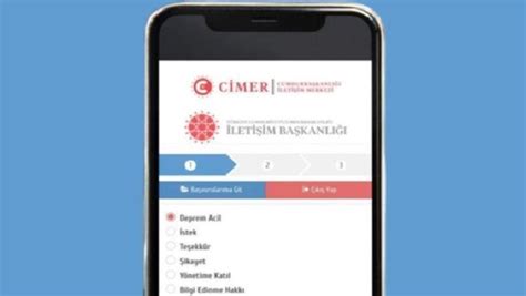 Cİmer Için Deprem Acil Hizmeti Kullanıma Alındı Turk Emlak Haber