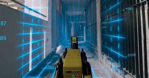 Transforming Construction Monitoring With Ai And Robotics