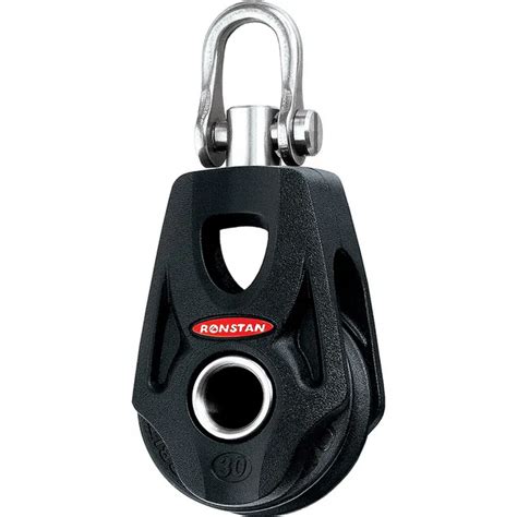 Poulies Ronstan Pro Emotion Yachting
