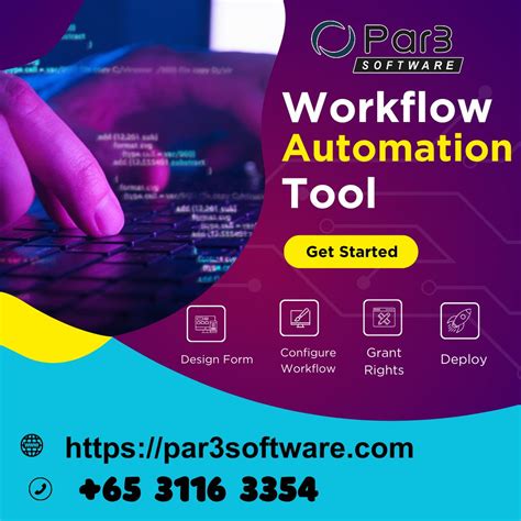 workflowsoftwre workflowtool workflowautomation software singapore