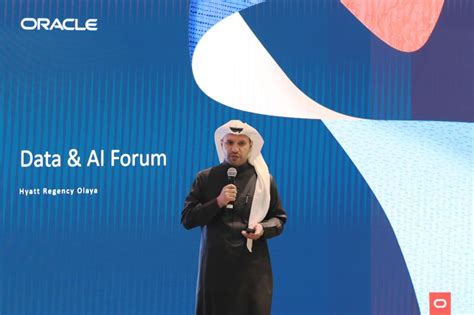 Taha Benssiba On Linkedin Oracleai Dataandaiforum Leap2024