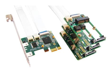 Pcie Splitter Card Catalogue Debug Store Uk The Debug Store