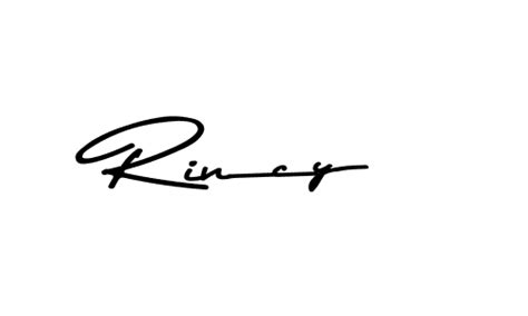 100 Rincy Name Signature Style Ideas Free Online Signature