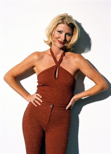 Beth Broderick Actor Cinemagiaro