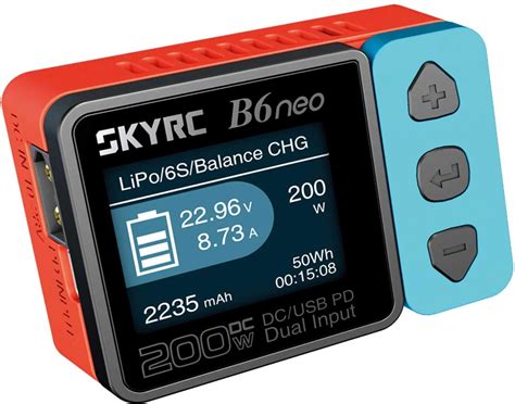Skyrc B6 Neo Ab 4203 € Preisvergleich Bei Idealode