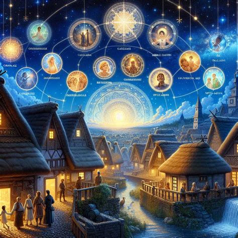 Anya And The Starbird Short Story