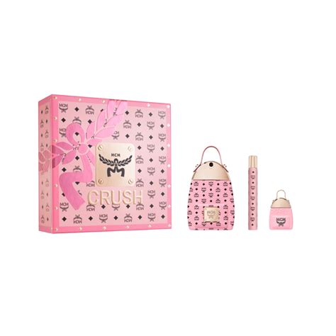 Beli Mcm Crush Edp Holiday T Set Sephora Indonesia