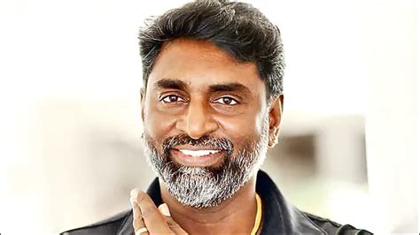 Senthil Kumar బలమైన కథ లేకపోతే ఎన్ని హంగులు ఉన్నా వృథానే Cinematographer Senthil Kumar