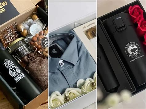 30 ایده کادو روز تولد مردانه خاص و لاکچری بر اساس استایل