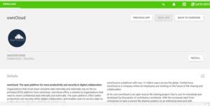 How To Install OwnCloud On Virtual Machine Appliance Setup Guide