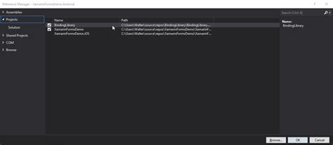 Xamarin And The Magical Quest To Bind A Java Native Library Trailhead