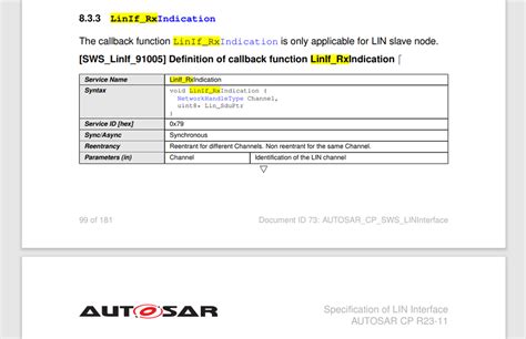 Solved S32k3 How Can Lin Better Obtain Data When It Is The Master