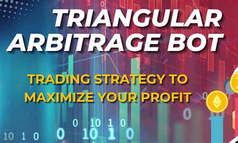 Develop Arbitrage Trading Bot Triangular Arbitrage Trading Bot Trading Bot By Liamhgy Fiverr