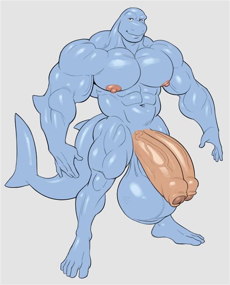 Rule 34 2024 2 Penises Abs Analon Artist Anthro Balls Big Balls Big Penis Derrik