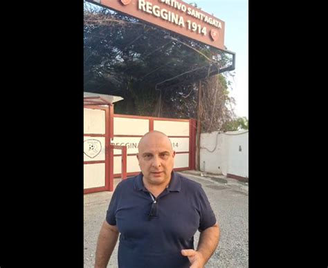 Reggio Reggina E Traditori Ripepi La Città è Allo Sbando