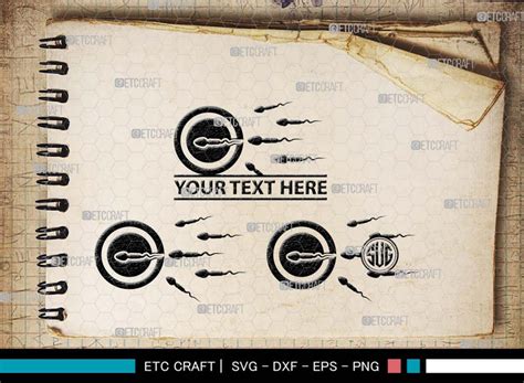 Sperm Monogram Sperm Silhouette Sperm Svg Male Anatomy Svg Semen Svg Cum Svg Sex Funtion