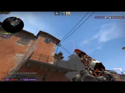 Python Highlight CSGO YouTube