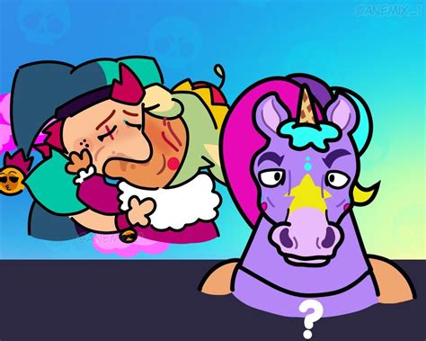 Descubre 30 Ideas De Candyland Trío Brawl Stars En Este Tablero De