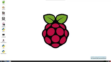 Instalación Y Configuración De Qt En La Raspberry Pi Youtube