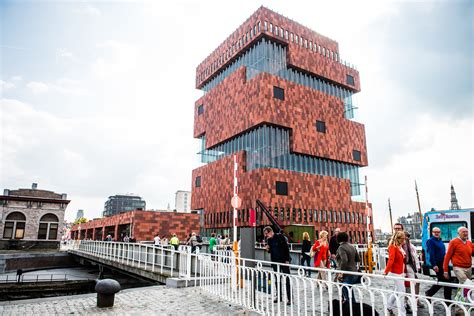 About the MAS | Museum MAS