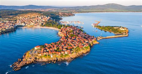 A Romantic Escape To Sozopol Bulgarias Seaside Heaven Getyourguide