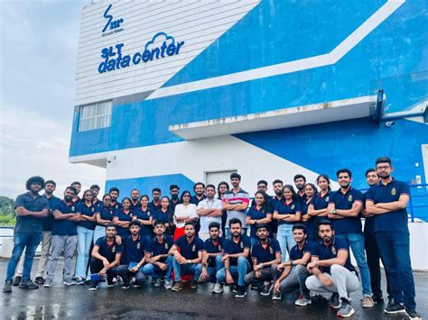 madhushani weerasinghe on linkedin datacenterdiscovery techadventure datacenter