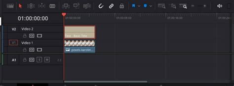 Adding Text In Davinci Resolve 18 A Step By Step Guide Edits 101