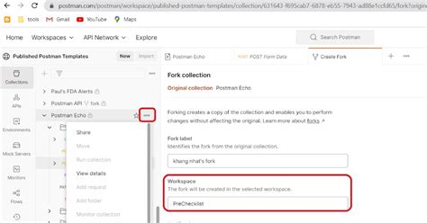 API Testing với Postman Phần Thực hành test sử dụng Echo service