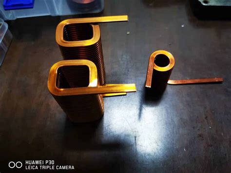 Coil Winding Machine What Is A Coil Ce Certificate Automatic Stator Motor Transformer