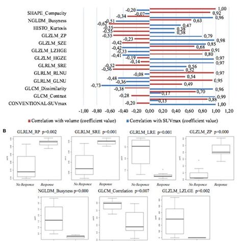 Pearson Correlation Matrix Heat Map Considering Only The 26 Radiomic Download Scientific