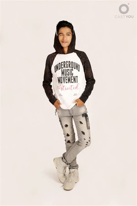 Arnav Tripathi Castyou