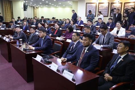 Л Оюун Эрдэнэ Засгийн газар бүрэн бүрэлдэхүүнээрээ нийслэлээ дэмжиж ажиллана