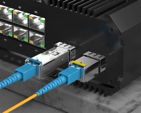 What You Need To Know About Sfp Lc Fiber Connectors Byxgd