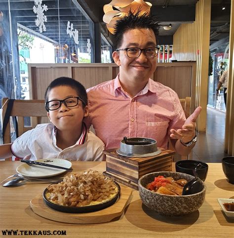 Fugo Ryori The Best Japanese Restaurant In Melaka Tekkaus® Malaysia