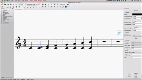 Interval Classes Youtube