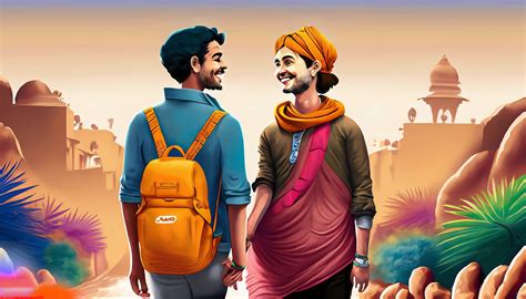 Lgbtq Tours Namaah Travel